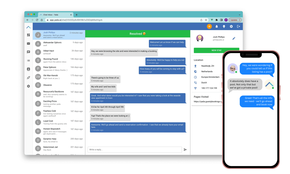 Marketing Automations, Upsells, Chatbots, and CDP for Short Term ...