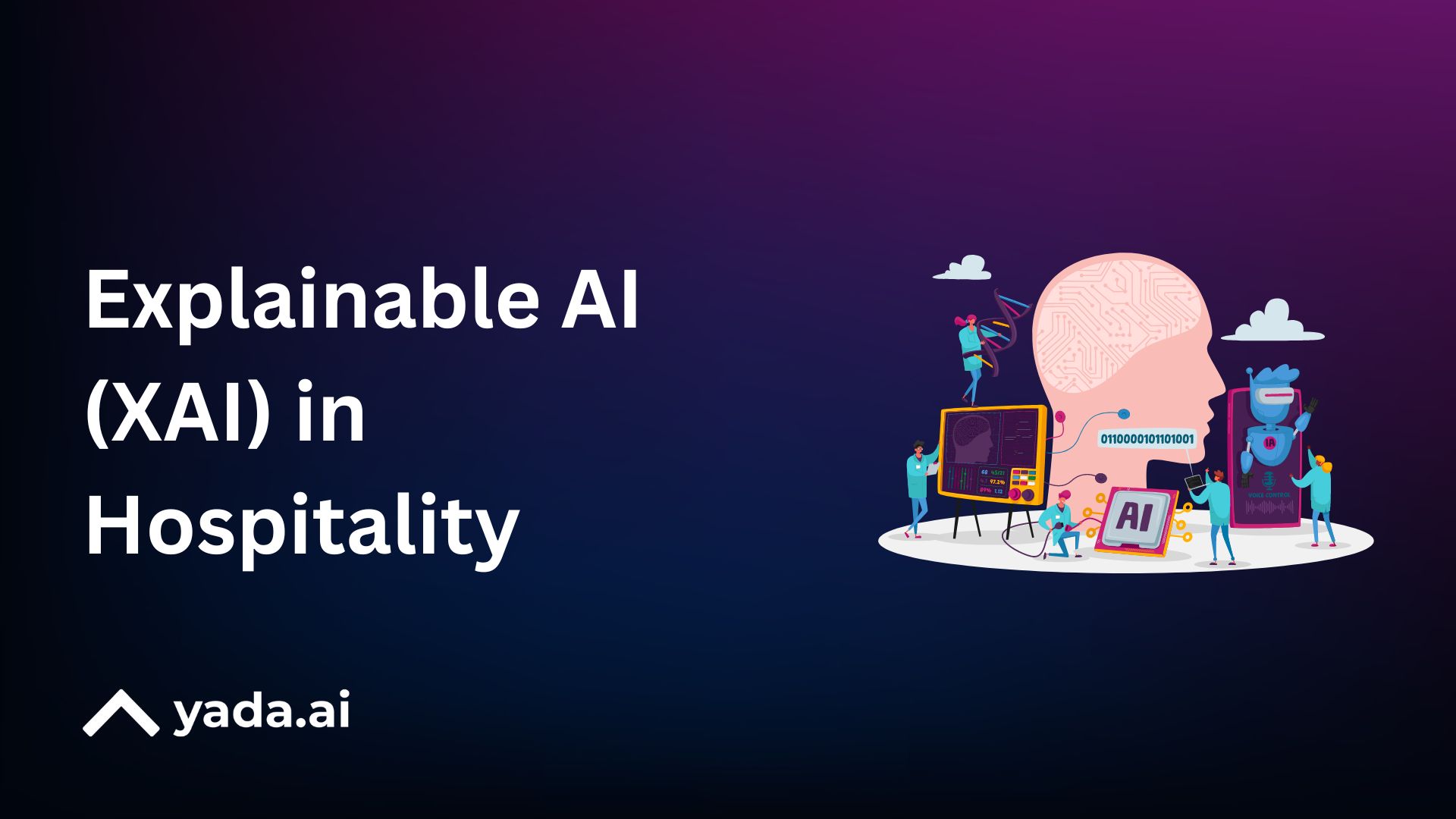 Hospitality Messaging made easy